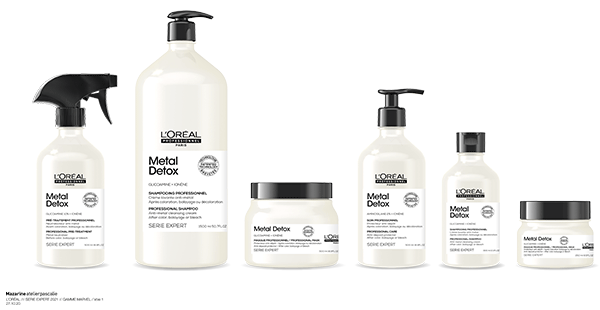 METAL DX | Friseur.com