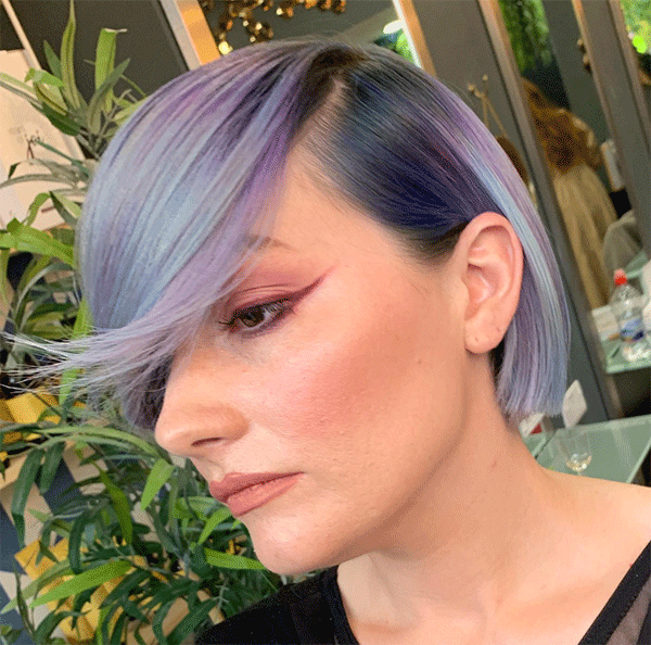 Katrina Kelly Insights: Trendige Haarfarben 2022 | Friseur.com