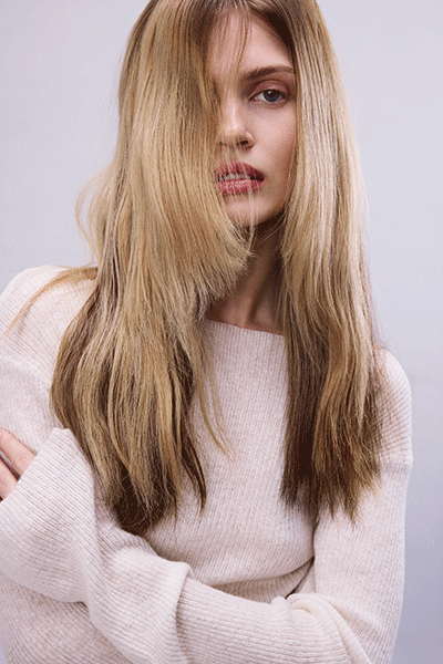 GL Wefts Linea: Traumhaftes Volumen und mehr Länge | Friseur.com