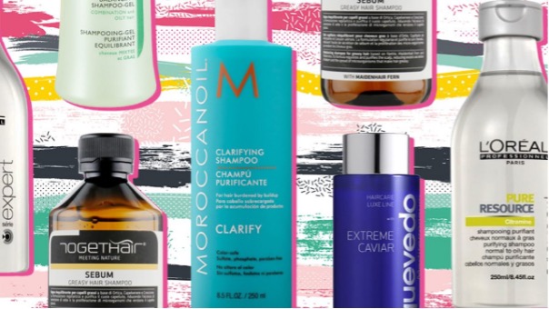 Die besten Shampoos für fettiges Haar: TOP 5 Produkten im Vergleich ...