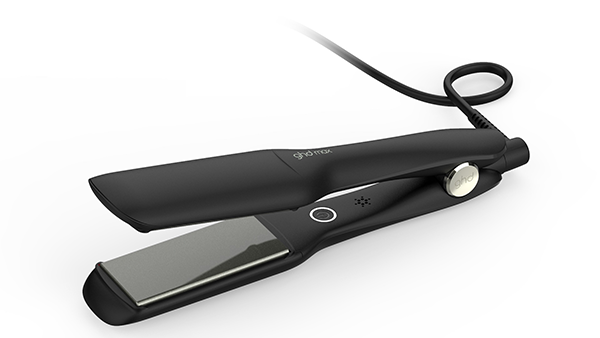 „ghd rise Hot Brush“ und „ghd max Styler“ erhalten Red Dot für hohe ...