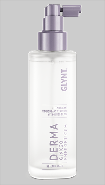 GLYNT DERMA GINKGO ENERGETICUM | Friseur.com