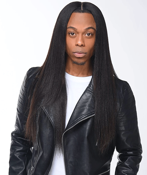 JOICO begrüßt J StayReady (Jared Henderson) als neuen Celebrity ...