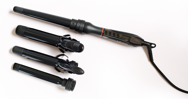 NEU: VARIS Tools, die die kreative Energie von Stylisten entfesseln ...