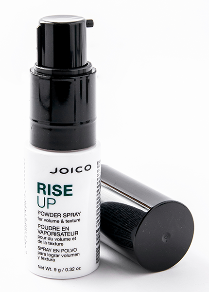 Die Style-Optimierung! NEU JOICO® RiseUp Powder Spray für Volumen ...