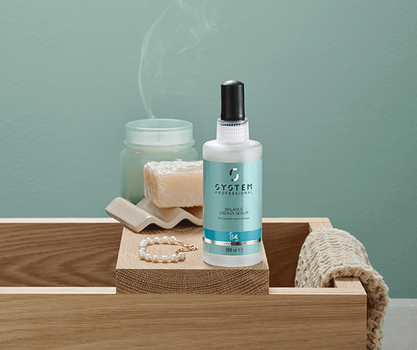 SYSTEM PROFESSIONAL LIPIDCODE™ | Friseur.com