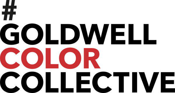 Goldwell Logo