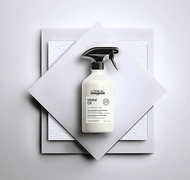 METAL DX | Friseur.com