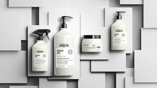 METAL DX | Friseur.com