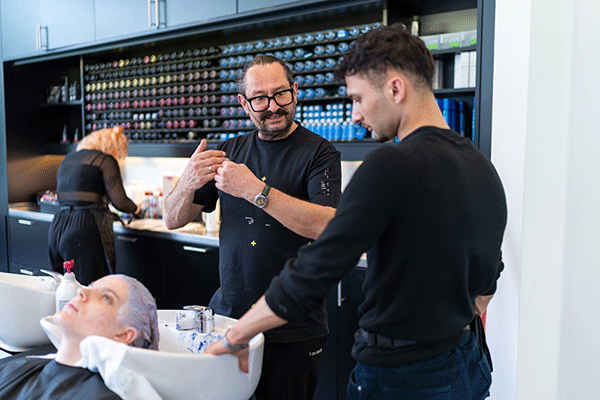 GLOBAL CREATIVE AWARDS ALL IN SEMINAR 2024 | Friseur.com