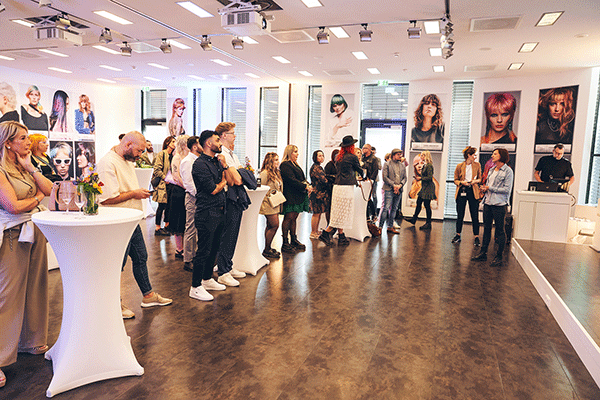 Die Finalisten für die Global Creative Awards 2023 aus der DACH Region ...