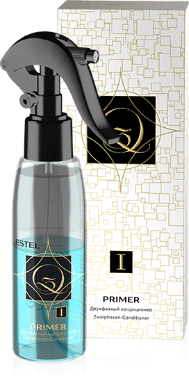 RELAUNCH: ESTEL Q3 Schützende Öl-Pflegebehandlung | Friseur.com