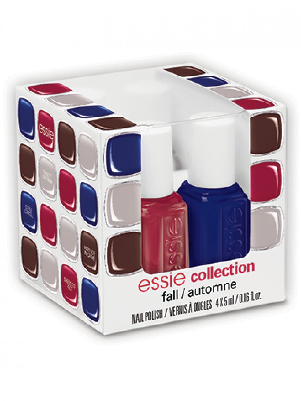 Essie for Professionals: Herbst-Kollektion | Friseur.com