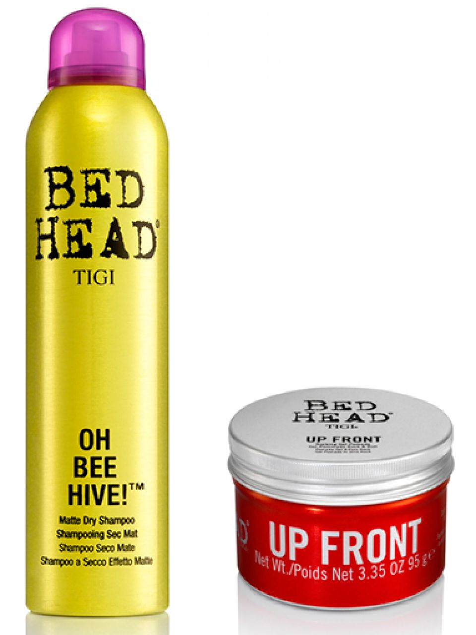 Sex Me Up Die Neuen Stylingprodukte