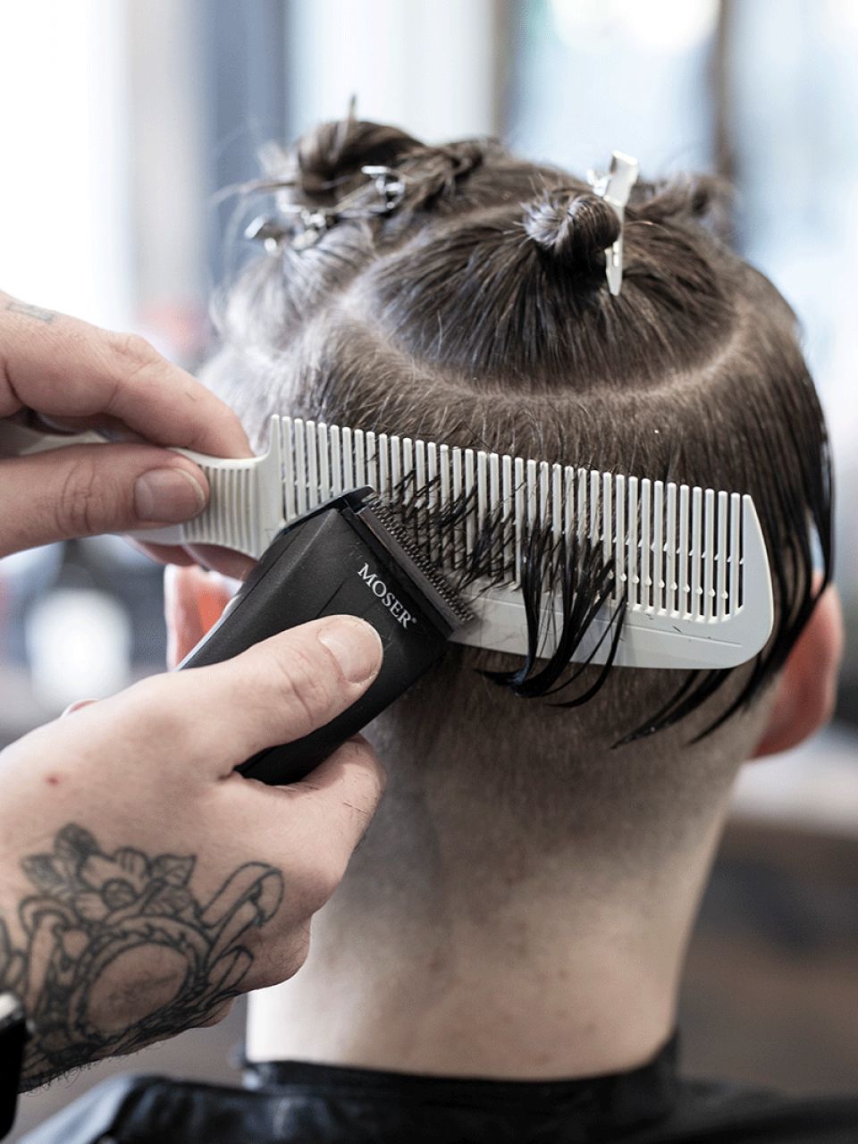 Trendlook 2019 Disconnected Crop | Friseur.com