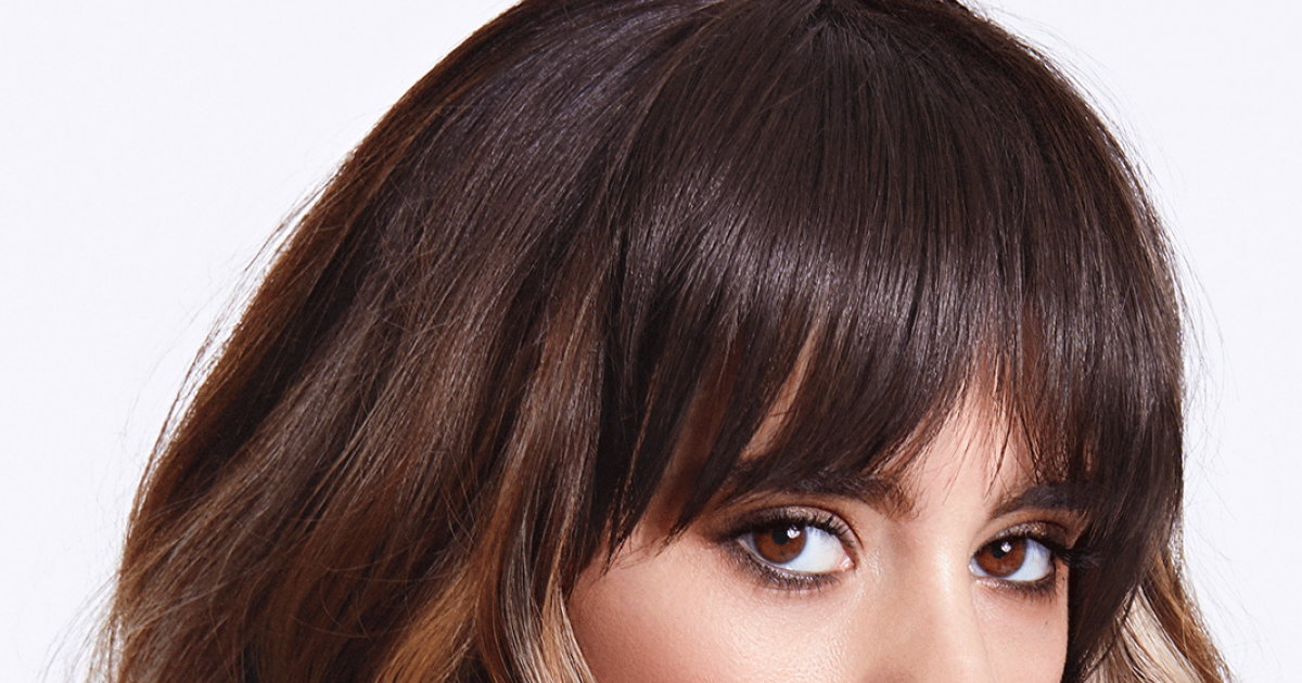 Mittellange Haare mit Pony | Friseur.com