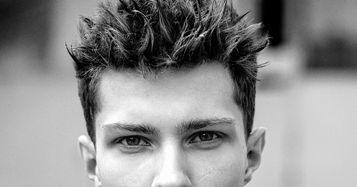 Fassonschnitt Herren Januar 2026 | Friseur.com