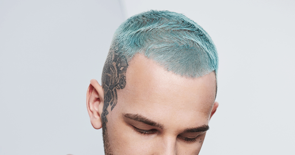 Boxer cut hairstyle for men: Timeless & sporty | Friseur.com