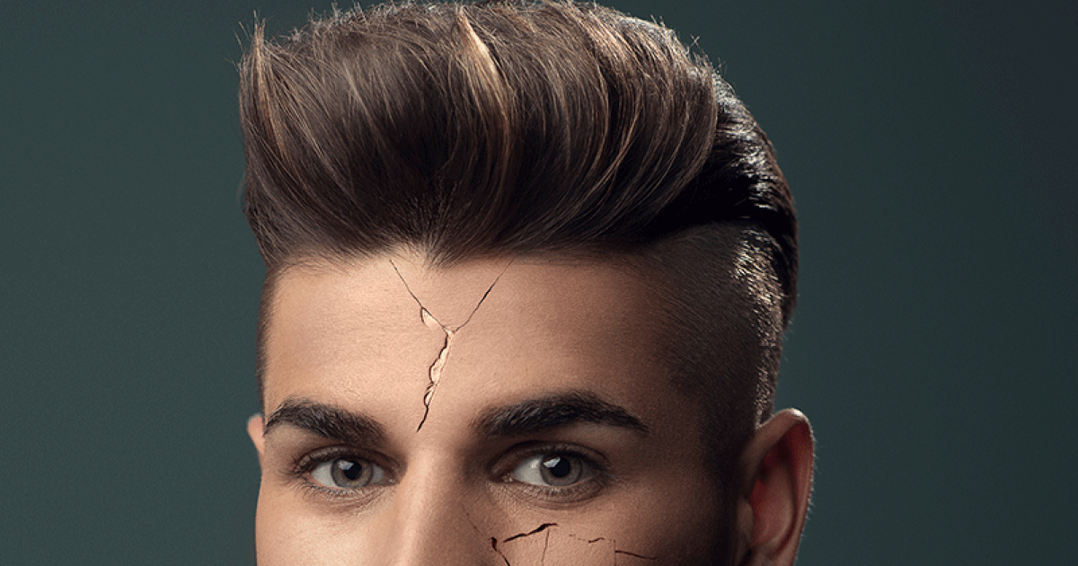 Boxer cut hairstyle for men: Timeless & sporty | Friseur.com