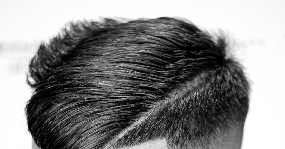 Fassonschnitt Herren Januar 2026 | Friseur.com