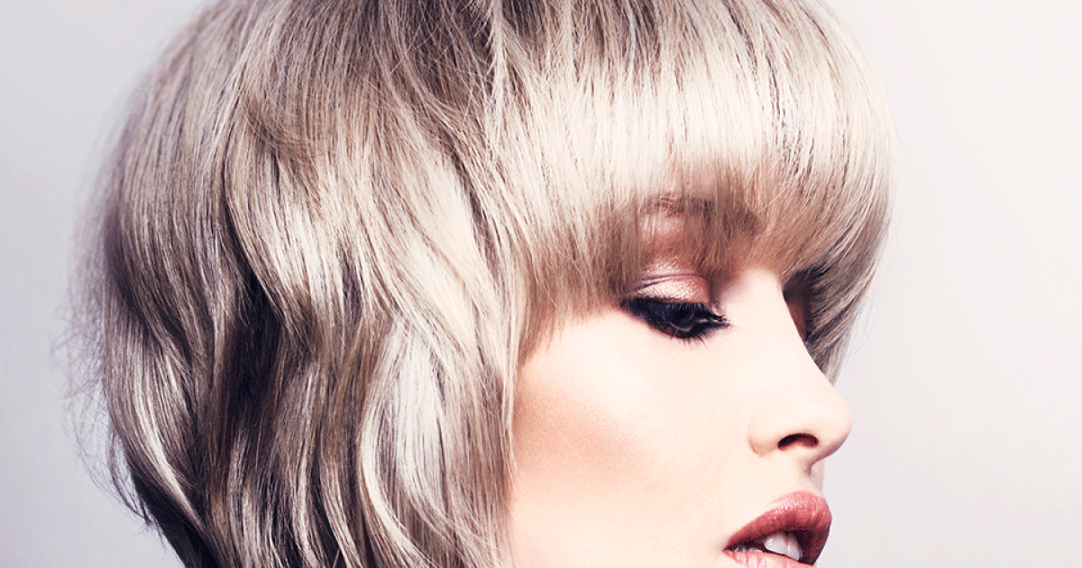 Clavi Kesim Trend Saç Modeli: Yeni Uzun Bob | Friseur.com