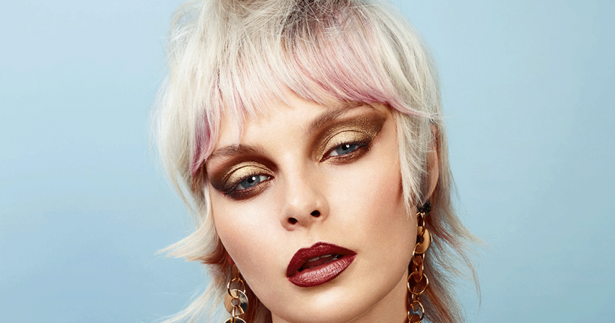 Peinado de tendencia Mixie: El peinado corto ultramoderno | Friseur.com