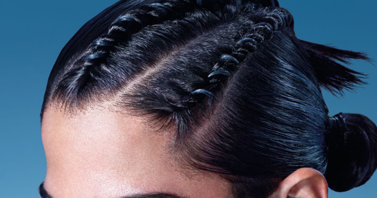 Halber Dutt: Half Bun Frisuren 2026 | Friseur.com