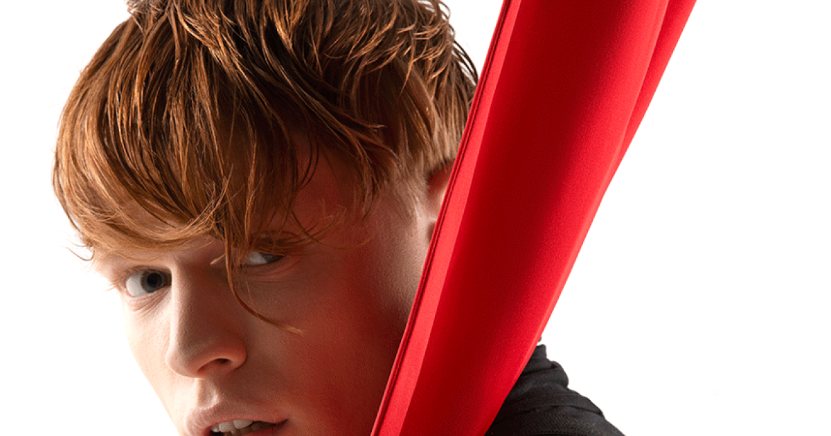 Bowl Cut: Der Topfschnitt ist zurück | Friseur.com