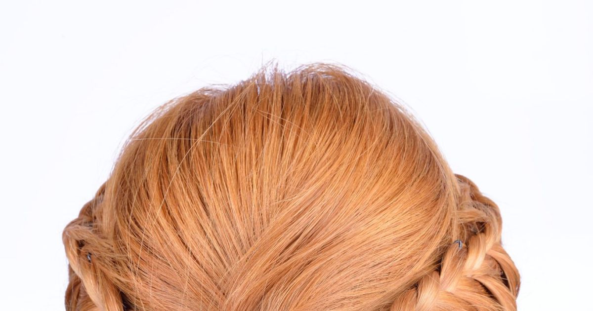 Holländischer Zopf: Dutch Braid Ideen & Anleitung zum Flechten