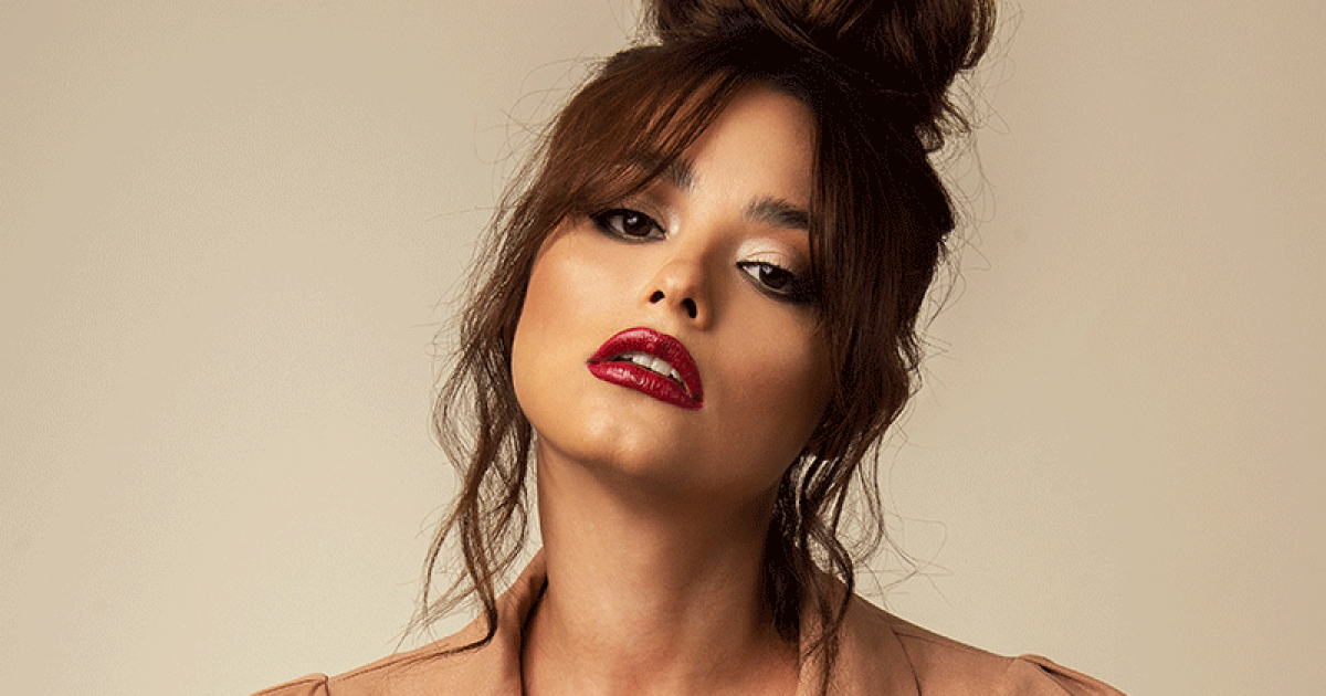Messy Bun: Der lässige Dutt zum Nachstylen Messy Bun: Der lässige Dutt zum Nachstylen