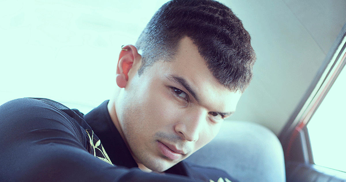 Boxer cut hairstyle for men: Timeless & sporty | Friseur.com