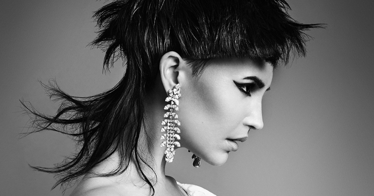 Mullet vlasy: Trend účes 2023 | Friseur.com
