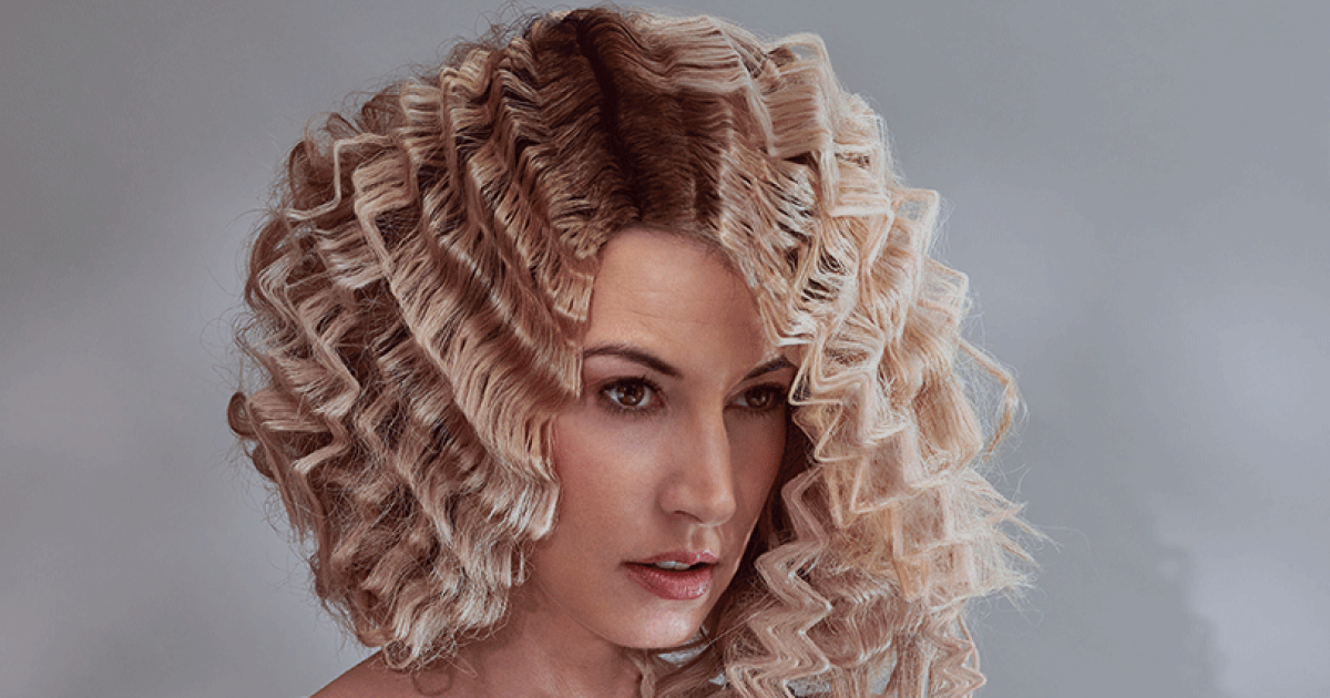 80-talets frisyrer - De bästa lookerna - Rank 10 | Friseur.com