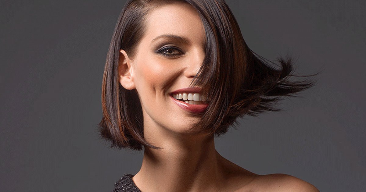 Bob-frisyrer - våra 19 bästa | Friseur.com