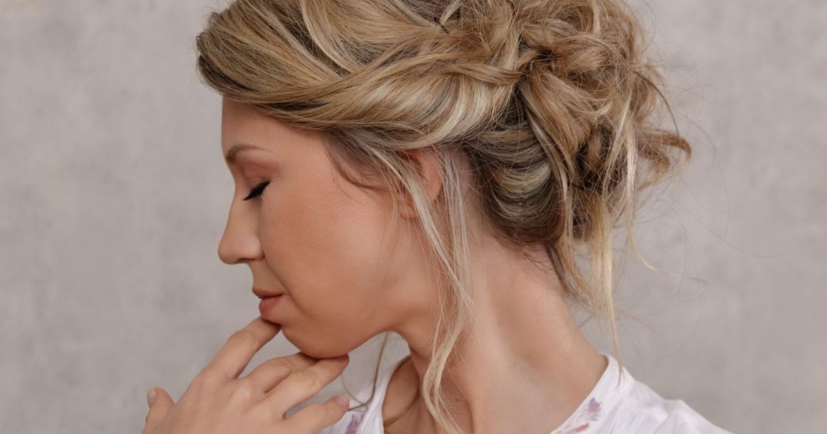 Messy Bun: Der lässige Dutt zum Nachstylen Messy Bun: Der lässige Dutt zum Nachstylen