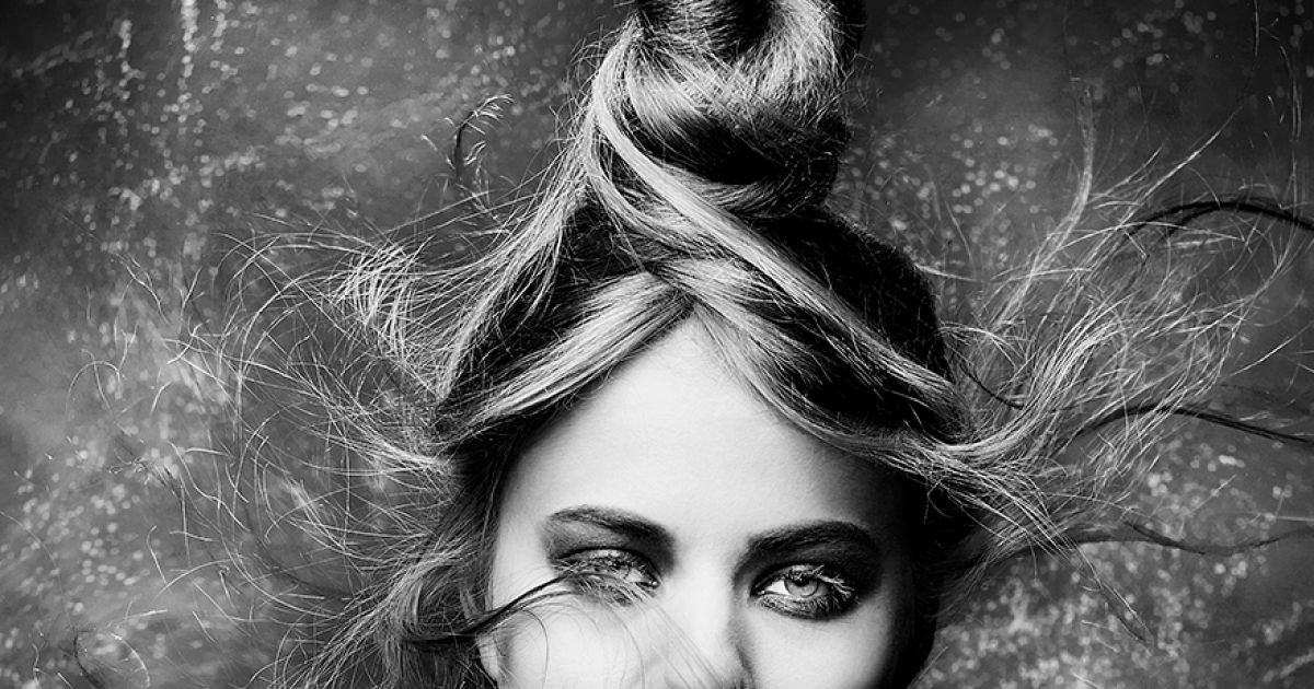 Halber Dutt: Half Bun Frisuren 2026 | Friseur.com