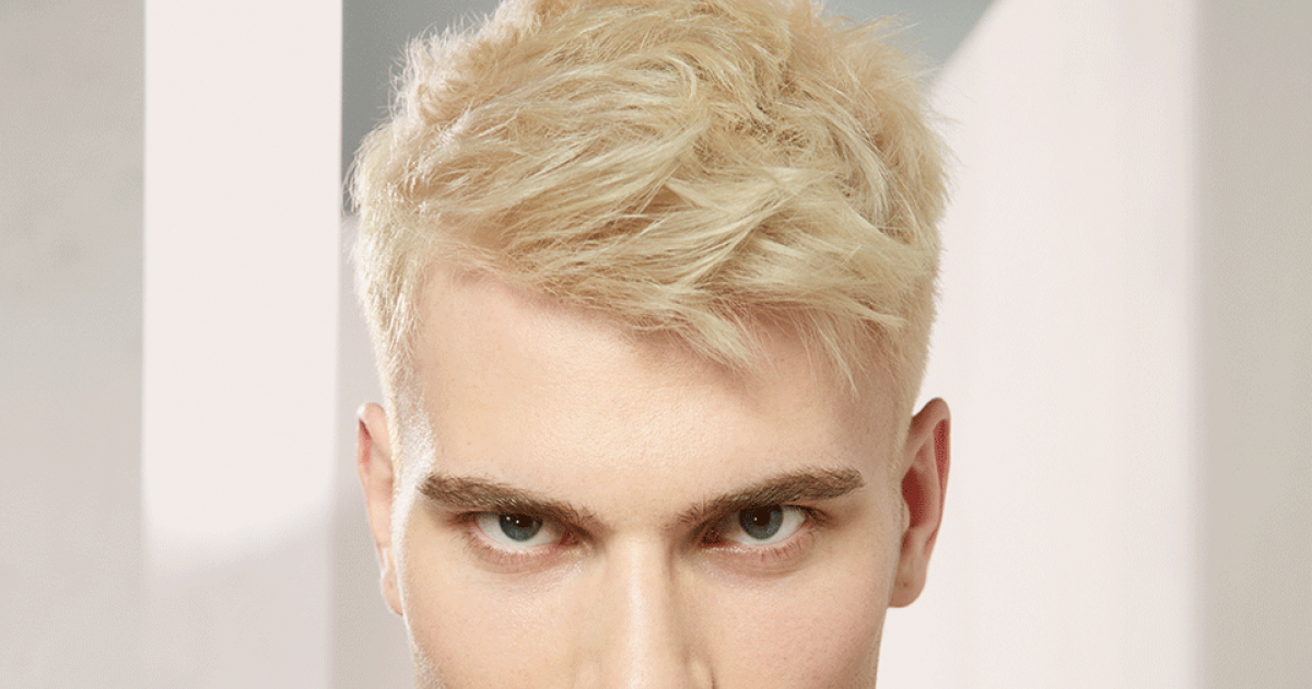 Fassonschnitt Herren Januar 2026 | Friseur.com