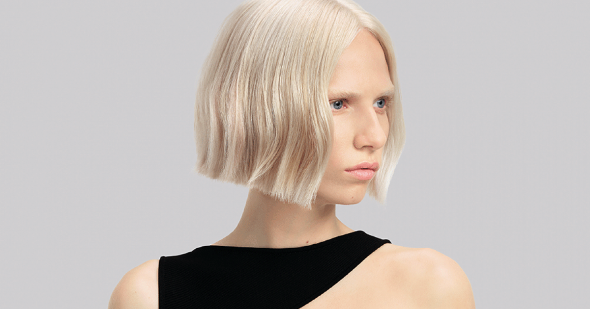 Bob-frisyrer - våra 19 bästa | Friseur.com