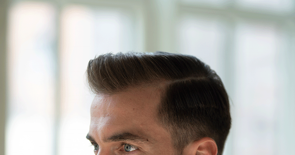 Fassonschnitt Herren Januar 2026 | Friseur.com