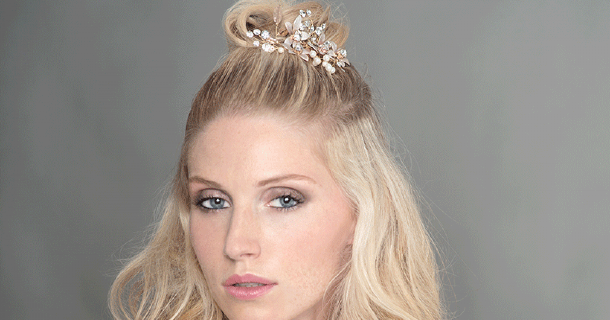 Halber Dutt: Half Bun Frisuren 2026 | Friseur.com