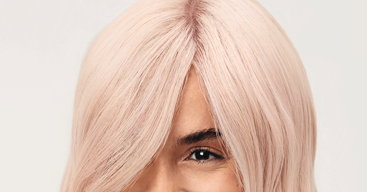 Clavi Cut Trend Hairstyle: The New Long Bob | Friseur.com