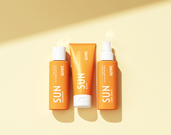 SUNNY DAYS | GLYNT SUN CARE SET 2023 | Friseur.com