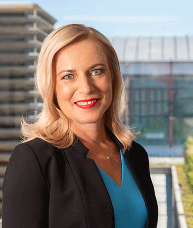 Wella Company ernennt Annie Young-Scrivner zum CEO | Friseur.com