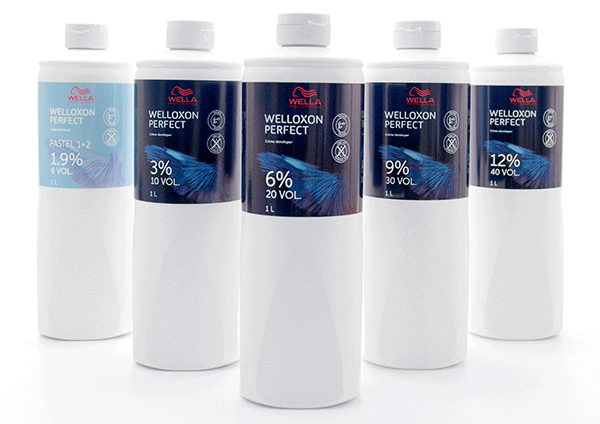 WELLA COMPANY LAUNCHT NEUES NACHHALTIGES WELLOXON PERFECT | Friseur.com